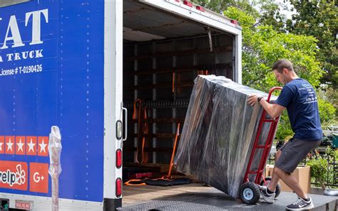 Flex Moving Inc Your Moving Partner