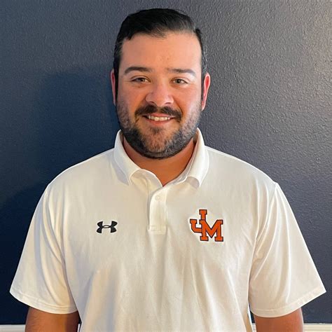 Tyler Murff Assistant Football Coach Neisd Linkedin