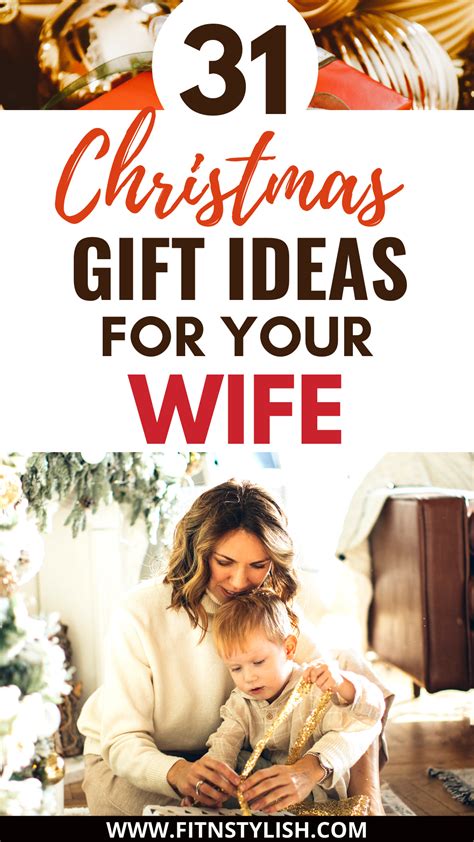 Homemade Christmas T Ideas For Wife