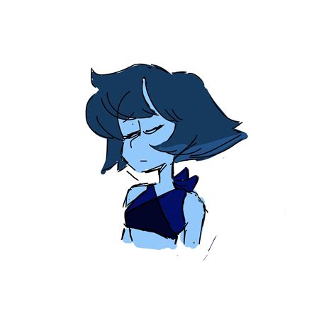 Lazuli R Stevenuniverse