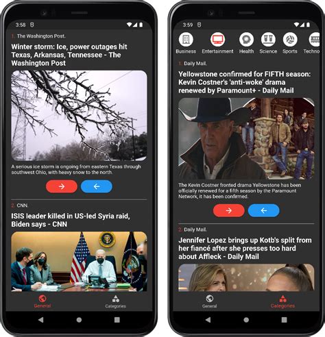 GitHub Brandon RS News Flutter News Api With Flutter