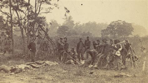 Civil War Civilian War