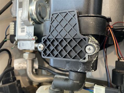 Ideal Logic Ignition Lock Out Ideal L Ideal Ignition Lockout Ideal Reapairs