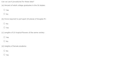 Solved Figure Below Shows Plots Of Several Data Sets For Chegg Com