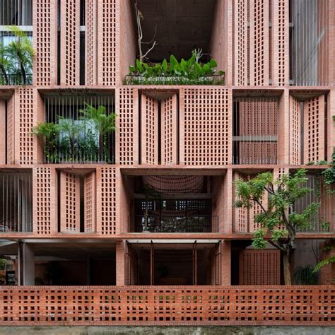 The Brick Award Celebrating Innovative Brick Architecture