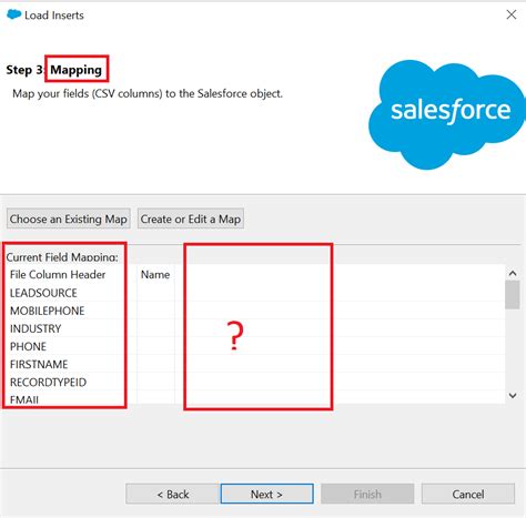 All Salesforce Interview Questions And Answers Data Loader And Data Processing