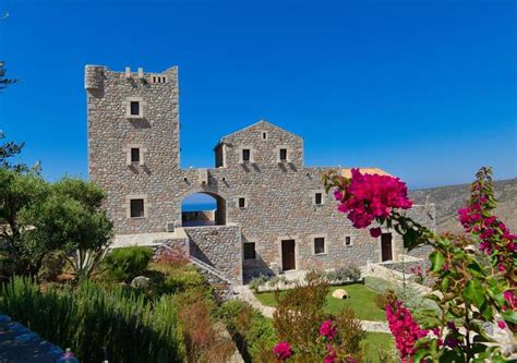 A Guide To Areopoli Greece A Gem Of The Mani Peninsula