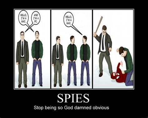 Image Mac Vs Pc Know Your Meme