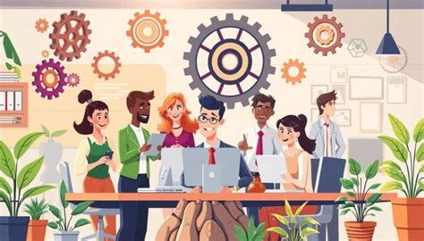 The Psychological Contract What Every Organization Needs To Know