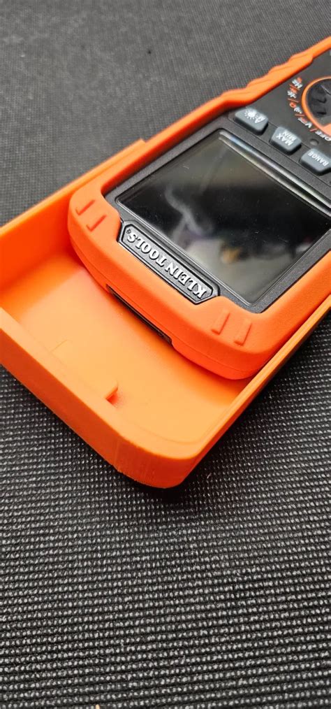 Klein Mm450 Probe Attachment By Dan Makerworld