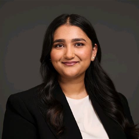 Shivani Patel Linkedin