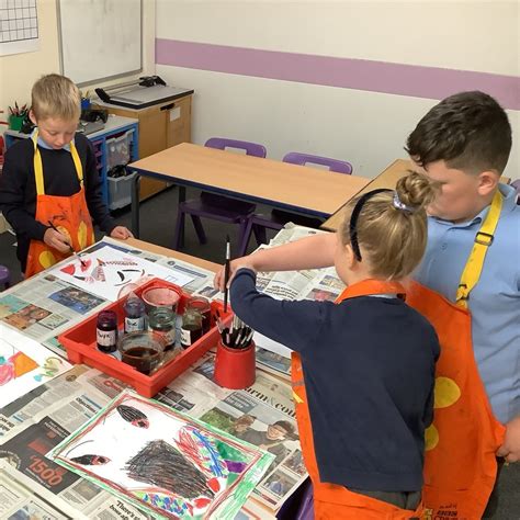 Ditchingham Cofe Primary Academy