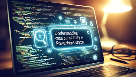 PowerApps Case Sensitivity Search Understand Data Queries