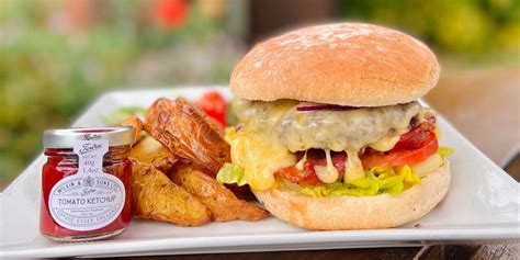 Tiptree Tea Rooms Drinks Menu