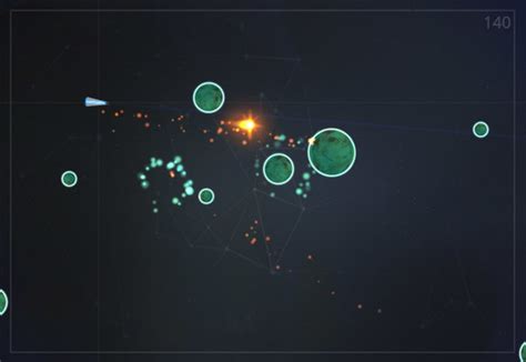 Asteroids Clone Ish Dev Diaries Defold Game Engine Forum