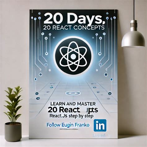 Reactjs 2025firstseries Frontenddevelopment Learninginpublic