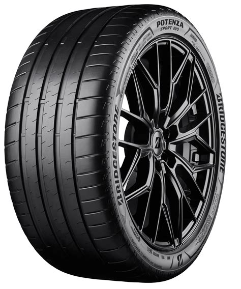 20545r17 Bridgestone Potenza Sport Evo 88y Tyre 4x4 Tyres