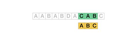 Rabin Karp 알고리즘