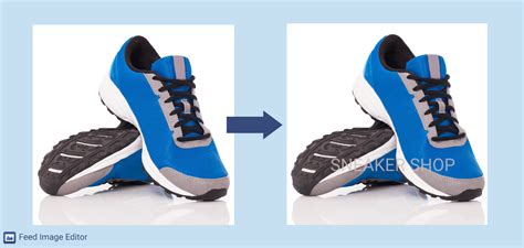 Add Watermarks To Your Product Images In Bulk And Aumatically Feed Image Editor