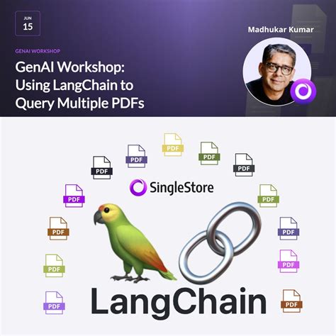 kate strachnyi on linkedin singlestore genai chatgpt openai llm