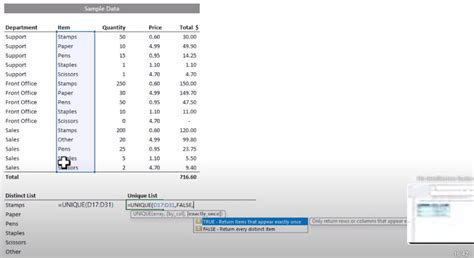 Top 10 Excel Tips To Stand Out Ultimate Cheat Sheet