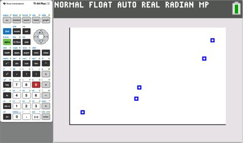 Correlation And Regression