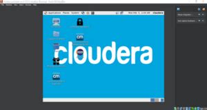 Cloudera QuickStart VM Installation Guide Optimization