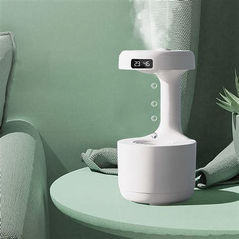 Ultrasonic Humidifiers For Bedroom Cool Mist Humidifiers