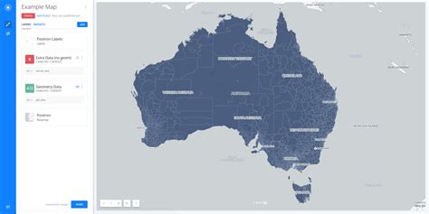 carto builder no geo reference geographic information systems stack