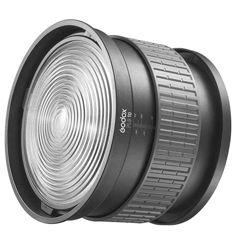 Линза Френеля Godox FLS10 FLS10 купить