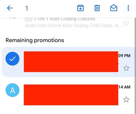 How To Delete All Emails On Gmail At Once On Android