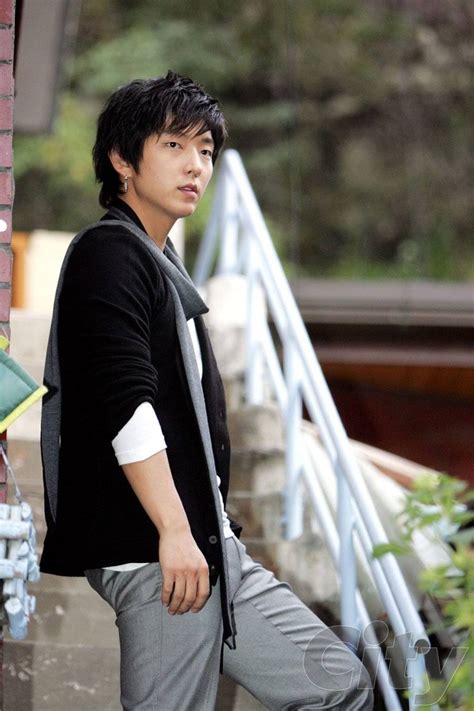 Picture Of Jun Ki Lee