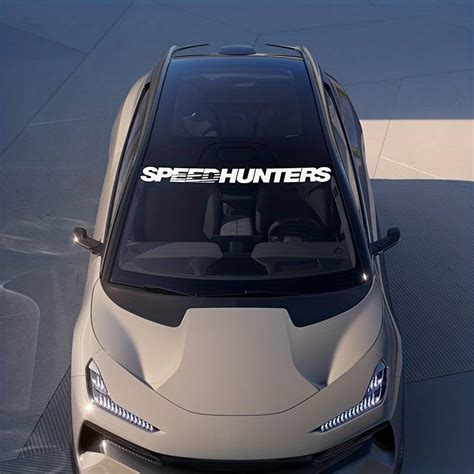 Hero Anime Car Stickers Car Stickers To Decorate The Interior And