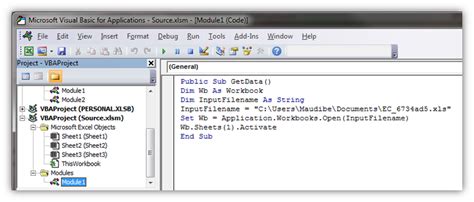 Topic Inject Code Into Another Workbook Askwoody