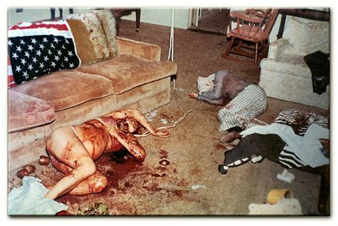 Sharon Tate Crime Online