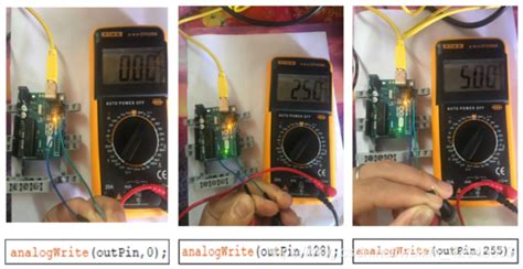 Arduino Uno 学习第七课，io输入输出arduino A0 A5可以做输出接口吗 Csdn博客