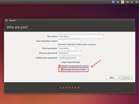 在 Linux 上使用 Ecryptfs 加密文件和目录 Linuxstory