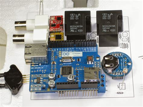 Iowa Aquaponics Aquaponics Controllers Have Shipped