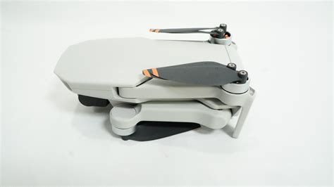 Specta Mini Drone Dji Mini 4k Half Chrome Drones