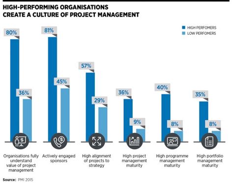 Skills Needed In Successful Project Leaders Raconteur