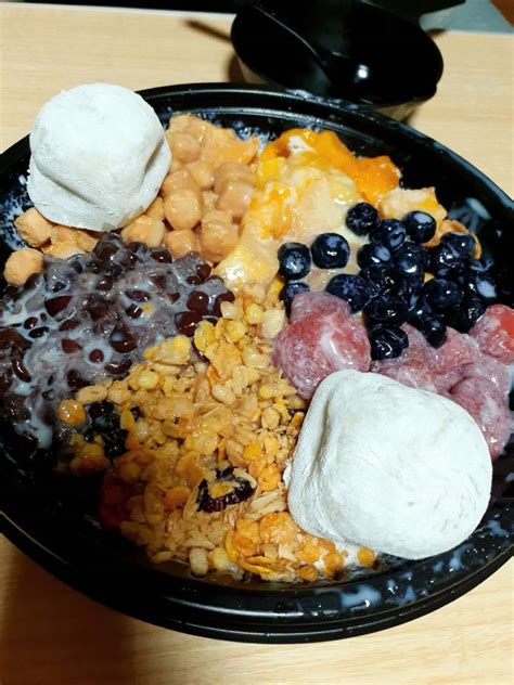 [잡담] 동네 빙수 미쳤음 인스티즈 Instiz 일상 카테고리