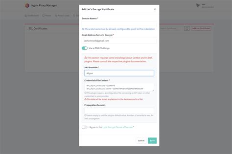 Vlog 家宽如何使用nginx Proxy Manager反向代理，快速配置远程访问及ssl证书。 Vedio Talk 师魔法科技 Vlog、科技、生活、乐分享