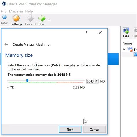 How To Install Windows On VirtualBox Geek Rewind