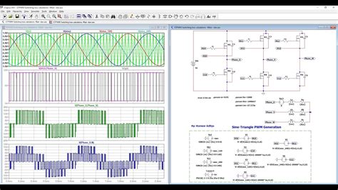 ltspice pwm example at angel santucci blog