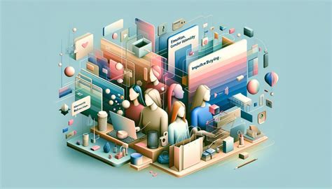 The Role Of Emotion Gender Identity And Immersion In Driving Impulse