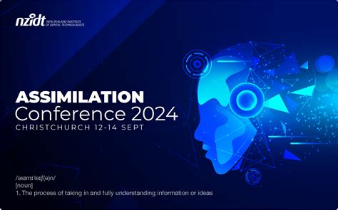 Nzidt Conference 2024 Nzidt