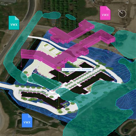 Gallery Of Vectorworks Landmark 7