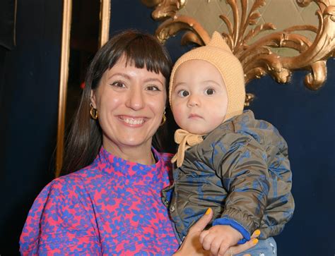 Influencer Katherine Ormerod Lifts The Lid On Brands Pregnancy