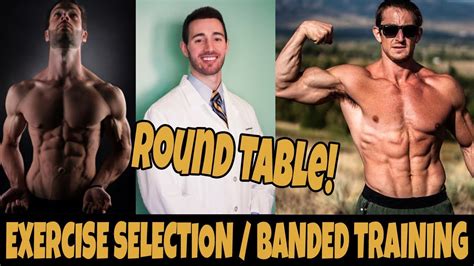 Abel Csabai Bryan Boorstein Band Training Influencers Back