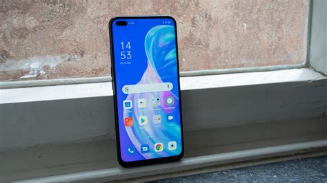 Test: Oppo Reno 4Z 5G - der preiswerte Reno-Einstieg? - Allround-PC.com